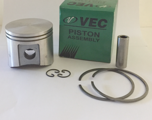 55mm VEC Piston for Husqvarna Model 390
