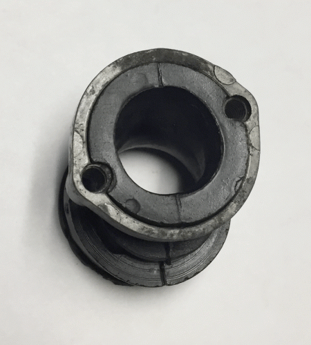 Intake Mainfold for Jonsered 910E 910EV 504 12 08-02